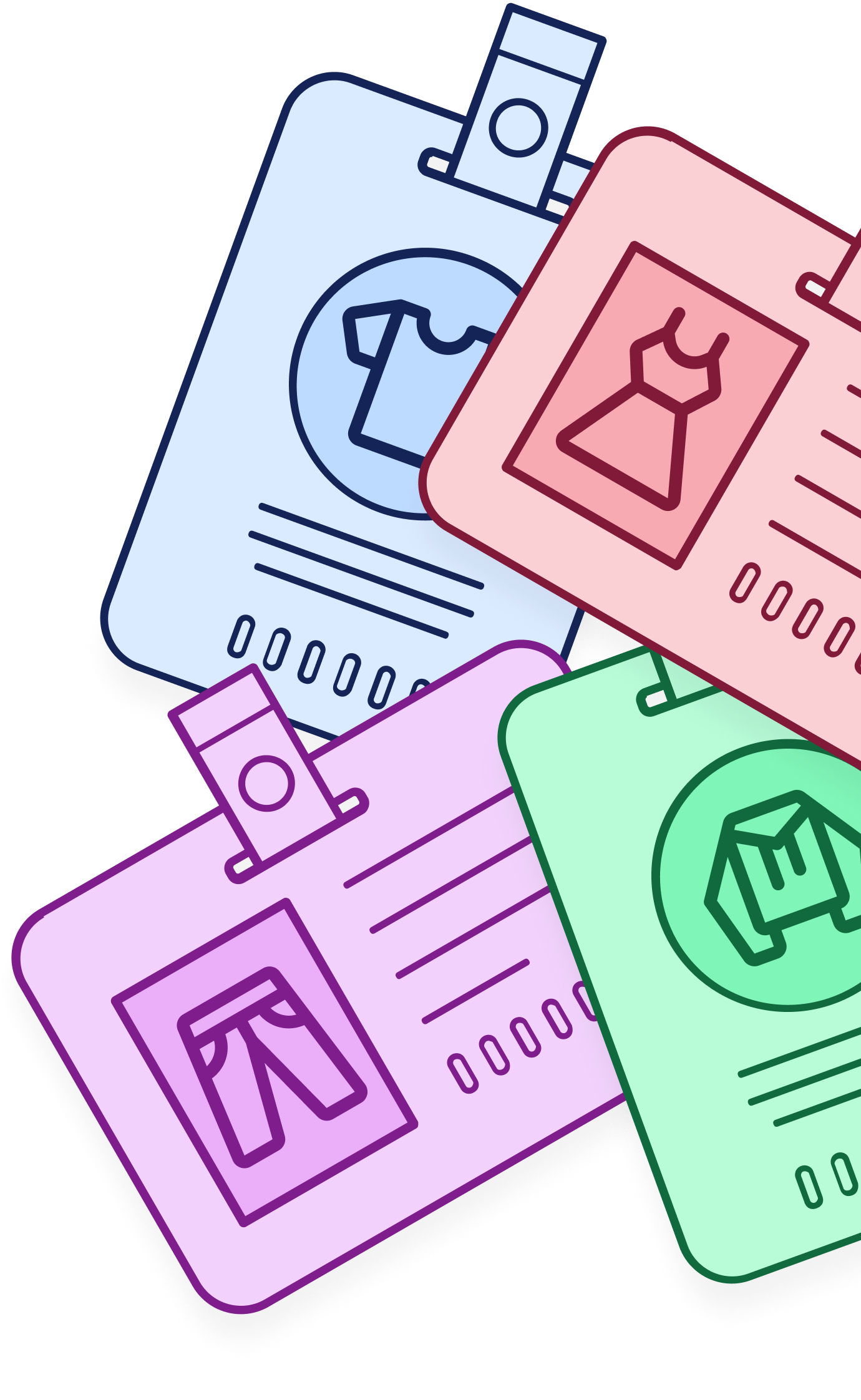 Digital Product Passport